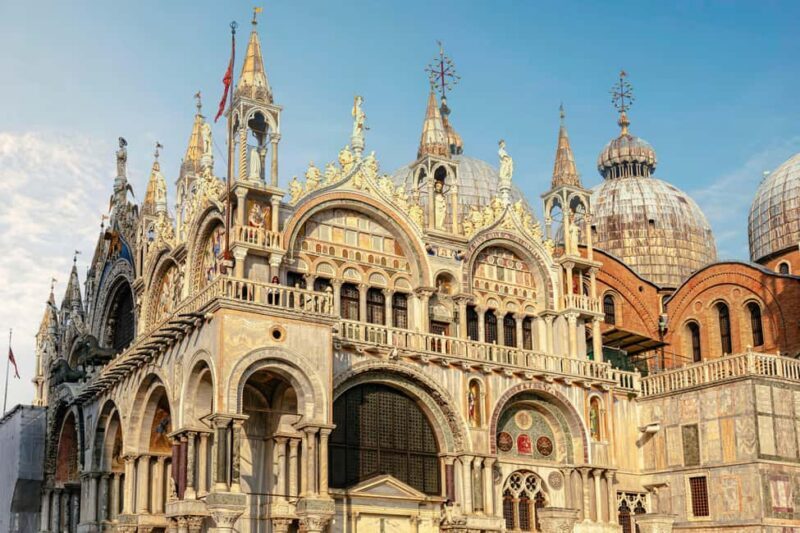Venice: Insider Tour Rialto Market, St. Mark & Doges Palace - Final Thoughts