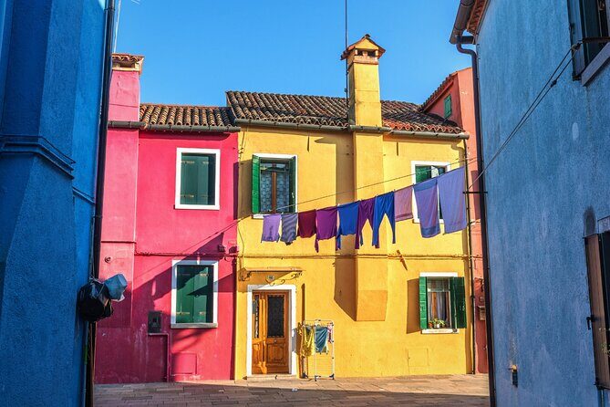 Venice Islands: Murano Glass & Burano Colors Guided Visit - Final Thoughts