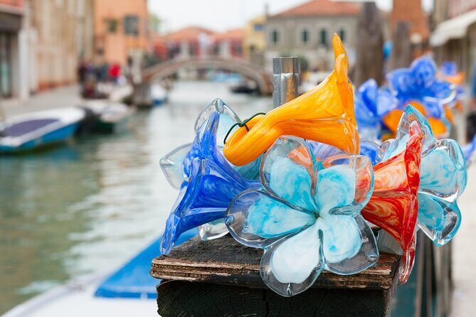Venice Islands: Murano Glass & Burano Colors Guided Visit - FAQ