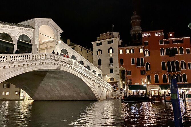 Venice Jewish Ghetto and Cannaregio Food, Wine, Sightseeing Tour - A Deep Dive into the Experience