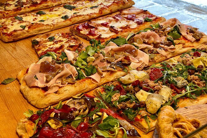 Venice: Jewish Ghetto & Cannaregio Area Food Tour: Pasta Wine Gelato and More! - Who Should Book This Tour?