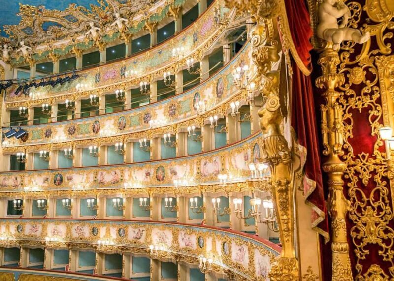 Venice: La Fenice Theater Tour - Why This Tour Is Worth It