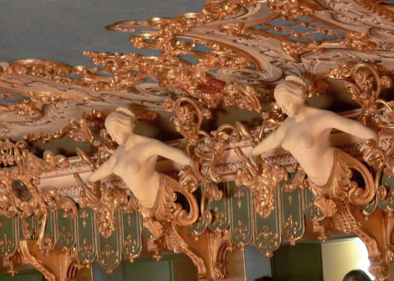 Venice: La Fenice Theater Tour - FAQs