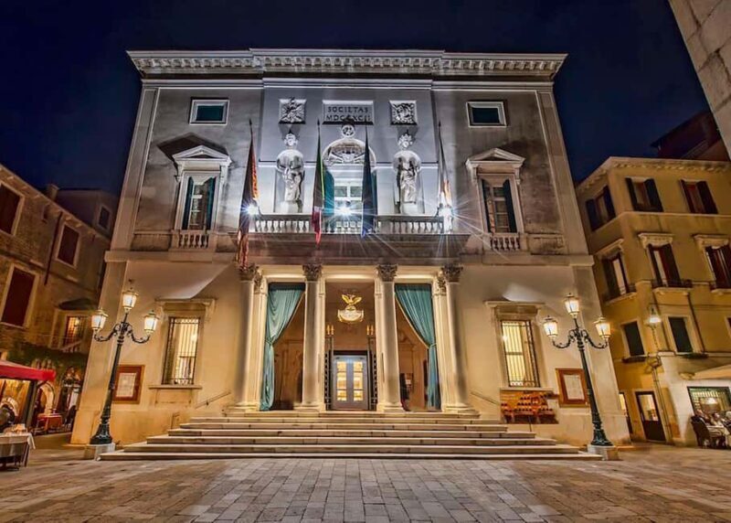 Venice: La Fenice Theater Tour - Final Thoughts