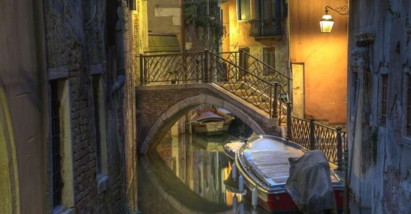 Venice: Legends, Anecdotes and Ghost Stories Walking Tour - Venice: Legends, Anecdotes and Ghost Stories Walking Tour – A Deep Dive into the Citys Darker Side