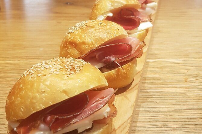 Venice like a local: Vini and Cichetti at Liuba and Hugo's home - Final Thoughts