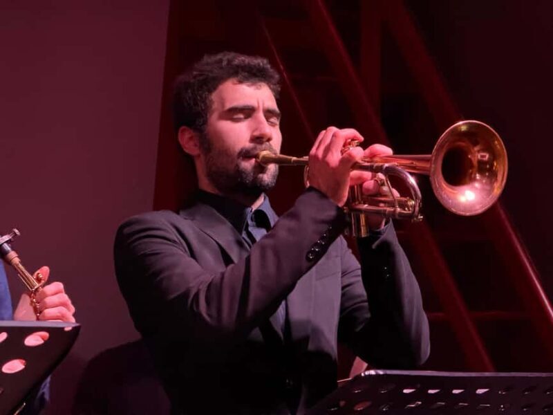 Venice: Live Concert with Dinner or Aperitif at LL JAZZ Club - FAQ