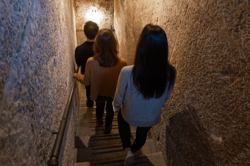 Venice: Lords of the Night Prisons Palace Cells & Tortures - An In-Depth Look at the Experience