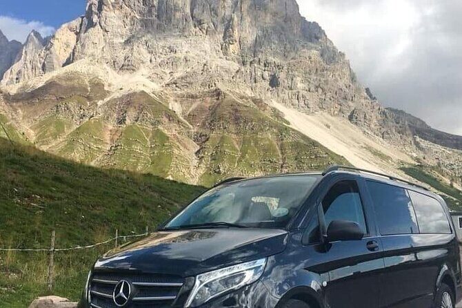 Venice Luxury Transfer To/From Marco Polo Airport & Piazzale Roma - Price and Value Analysis