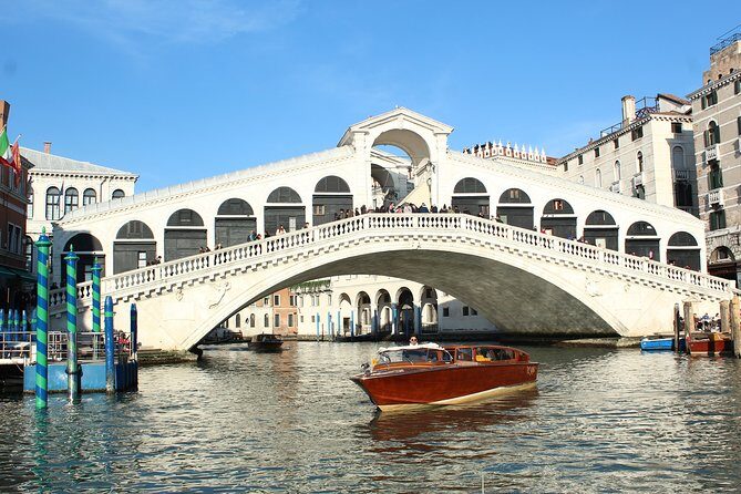 Venice Marco Polo Airport Private Arrival Transfer via Motorboat - Final Thoughts: Is It Worth It?