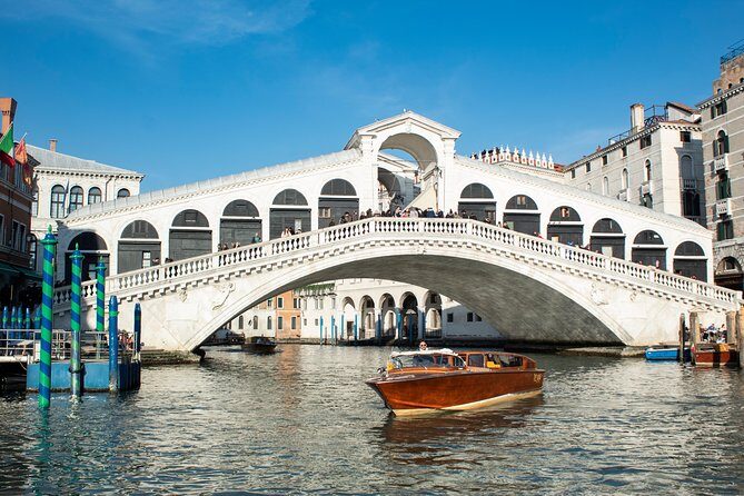 Venice Marco Polo Airport Private Departure Transfer - Pricing & Value Analysis