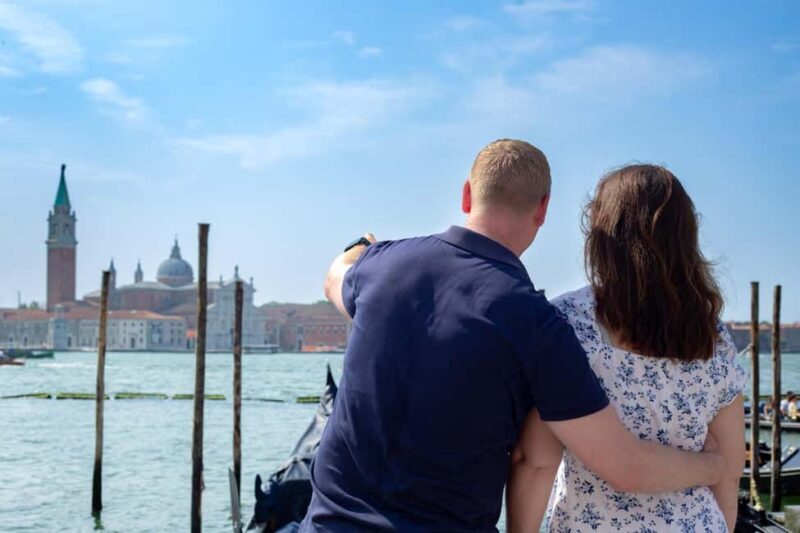Venice: Memories in Pictures - The Itinerary: An In-Depth Look  