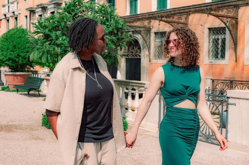 Venice: Memories in Pictures - Practical Details & Tips  