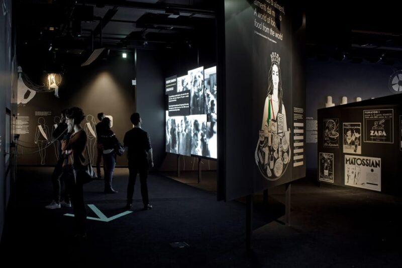 Venice Mestre: M9 Museum Permanent Exhibition Entry Ticket - Exploring the M9 Museum in Mestre: What You Need to Know