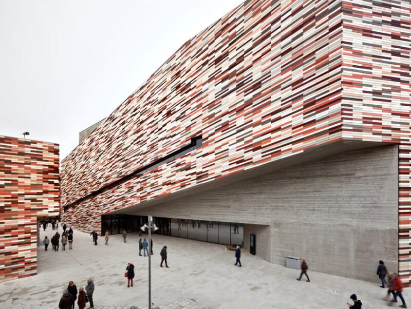 Venice Mestre: M9 Museum Permanent Exhibition Entry Ticket - FAQs