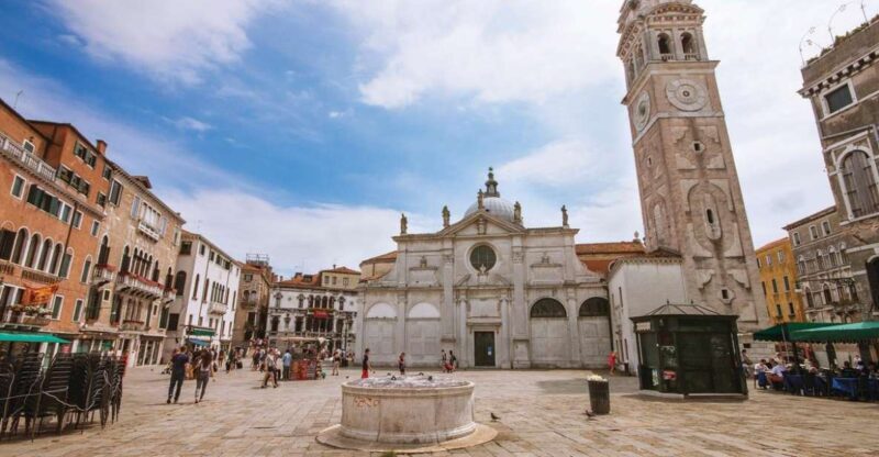 Venice: Morning Walking Tour - Who Would Love This Tour?