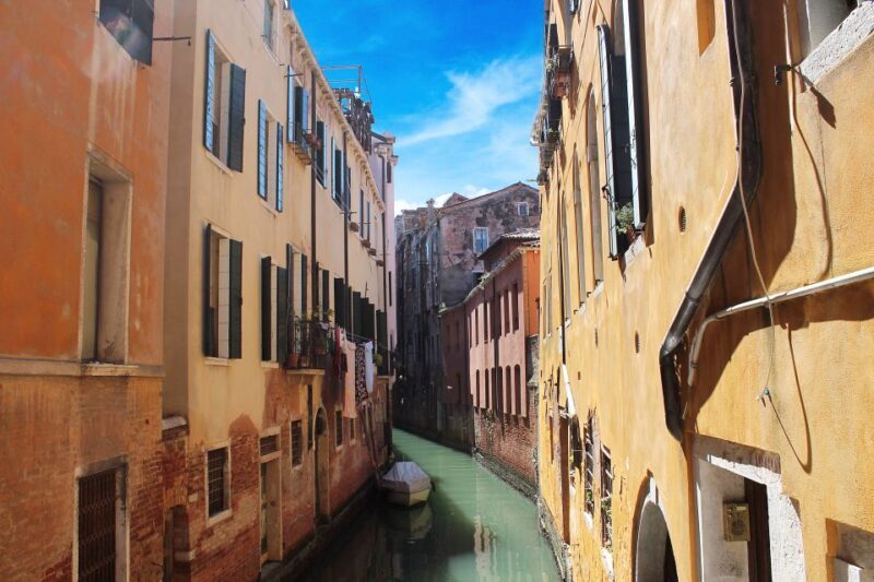 Venice: Morning Walking Tour - Final Thoughts