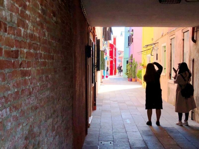 Venice, Murano, and Burano Excursion from Jesolo - Who Is This Tour Best For?