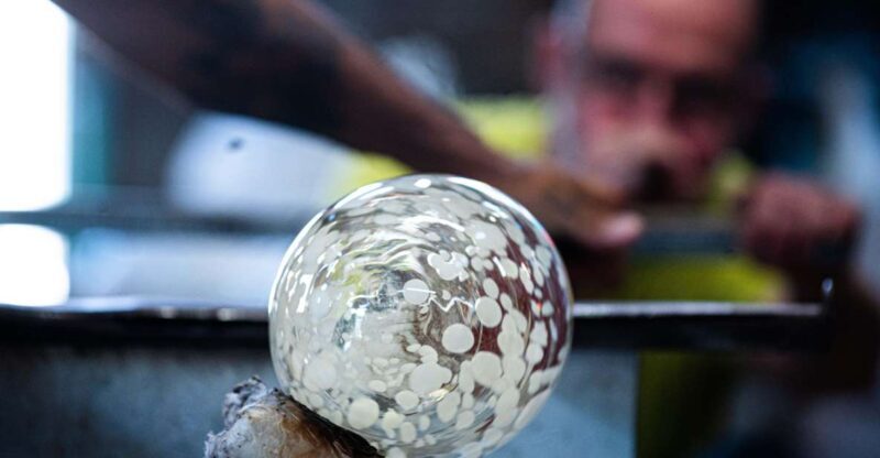 Venice: Murano and Burano Excursion - Key Points