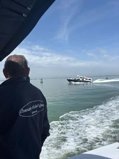 Venice: Murano and Burano Half-Day Lagoon Trip - A Detailed Look at the Tour Experience