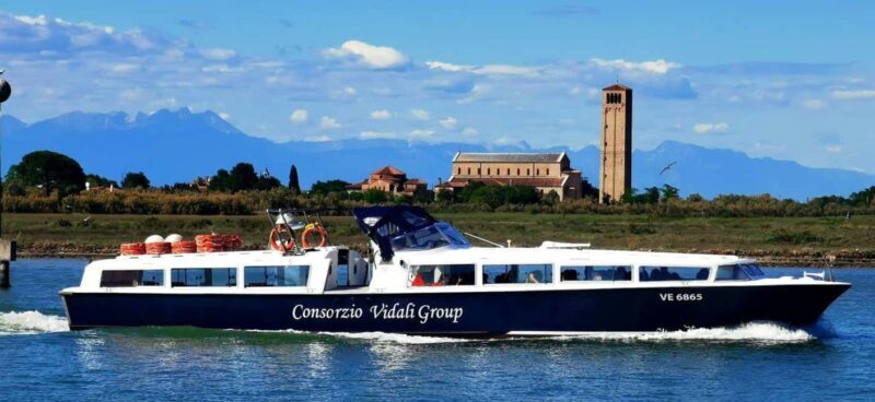 Venice: Murano and Burano Half-Day Lagoon Trip - Final thoughts