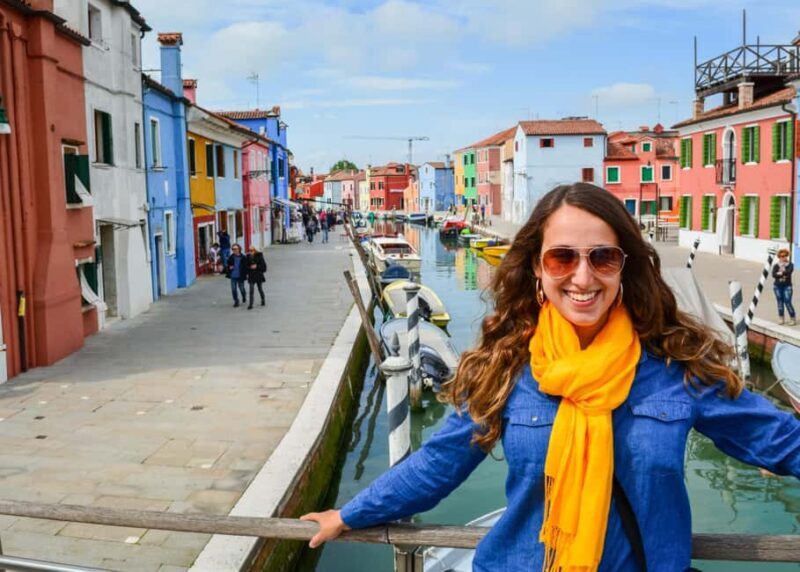 Venice: Murano, Burano and Torcello Islands Tour - The Sum Up