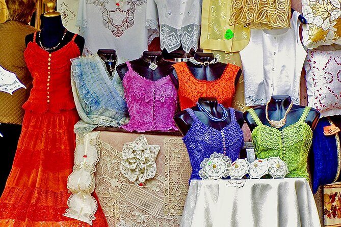 Venice: Murano & Burano Islands Tour with Optional Torcello Stop - Key Points