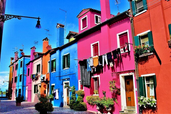 Venice: Murano & Burano Islands Tour with Optional Torcello Stop - What Travelers Love Most