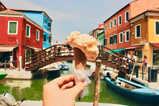 Venice: Murano & Burano Islands Tour with Optional Torcello Stop - Who Should Consider This Tour?
