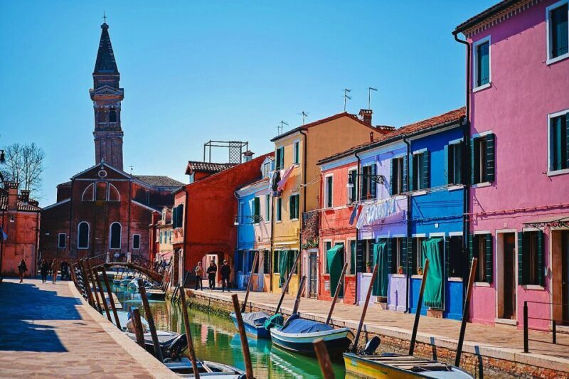 Venice: Murano & Burano Panoramic Boat Tour w/ Glassblowing - Overall Value and Experience