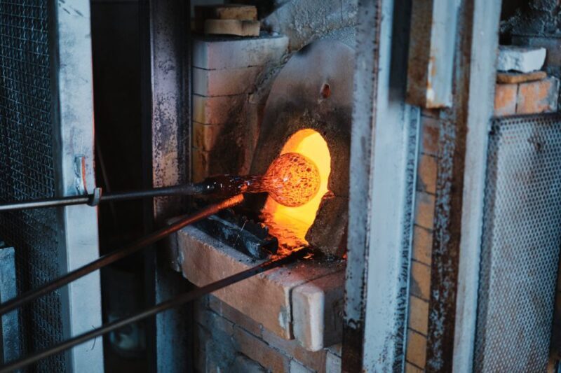 Venice: Murano & Burano Panoramic Boat Tour w/ Glassblowing - Final Thoughts