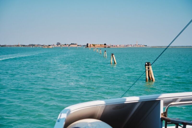 Venice: Murano & Burano Panoramic Boat Tour w/ Glassblowing - FAQs