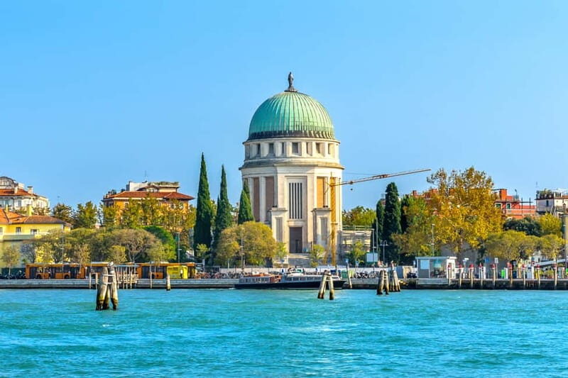 Venice: Murano, Burano & Torcello Boat Tour - The Sum Up