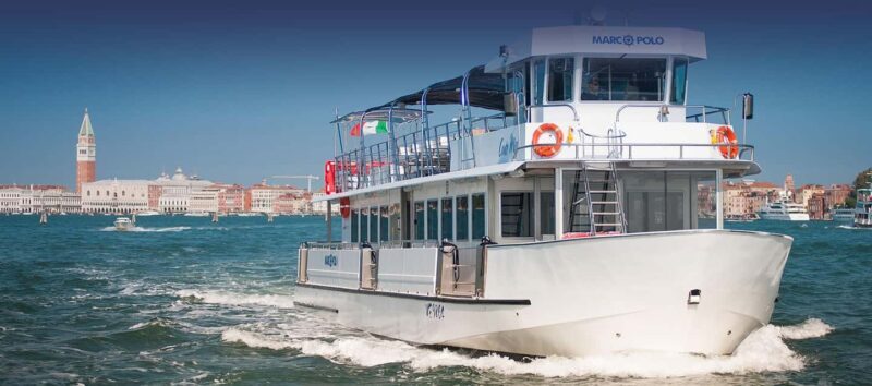 Venice: Murano, Burano, Torcello & Mazzorbo Islands Cruise - The Itinerary Breakdown: What To Expect