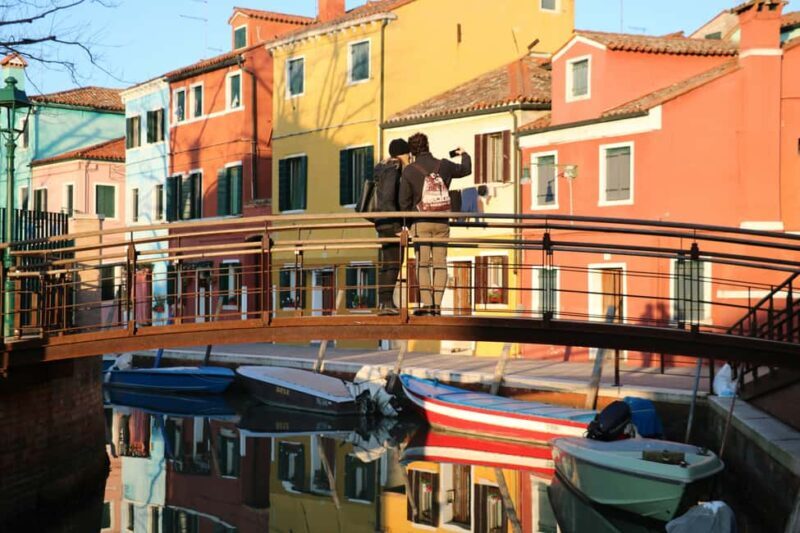 Venice: Murano, Burano, Torcello & Mazzorbo Islands Cruise - Who Is This Tour Best For?