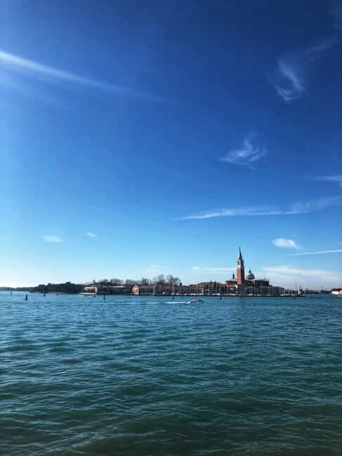 Venice: Murano, Burano, Torcello & Mazzorbo Islands Cruise - FAQ