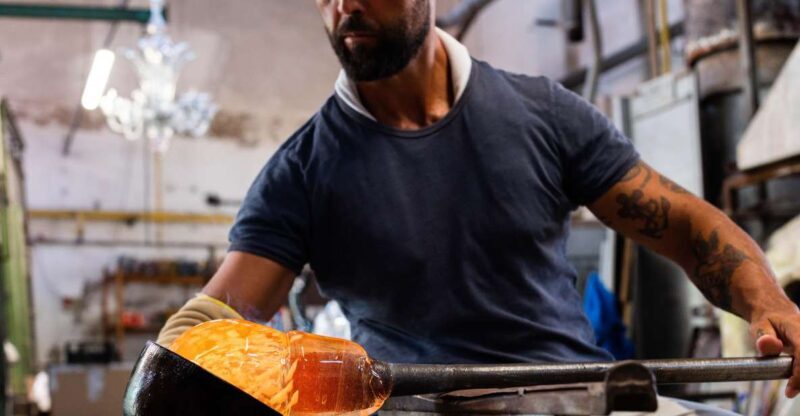 Venice: Murano Glass-Blowing Demo and Workshop - Value for Money & Price Analysis