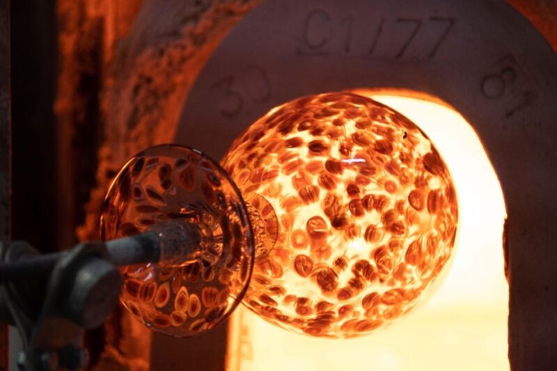 Venice: Murano Glass-Blowing Demo and Workshop - Authenticity, Guides, and Tips