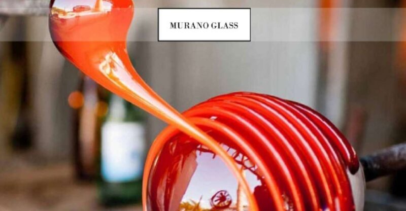 Venice: Murano Island and Glass Factory Private Guided Tour - Key Points