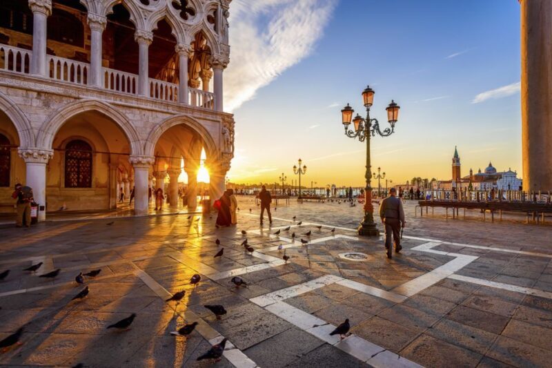 Venice Museum Pass & Doge's Palace Entrance Ticket - Who Will Love This Experience?
