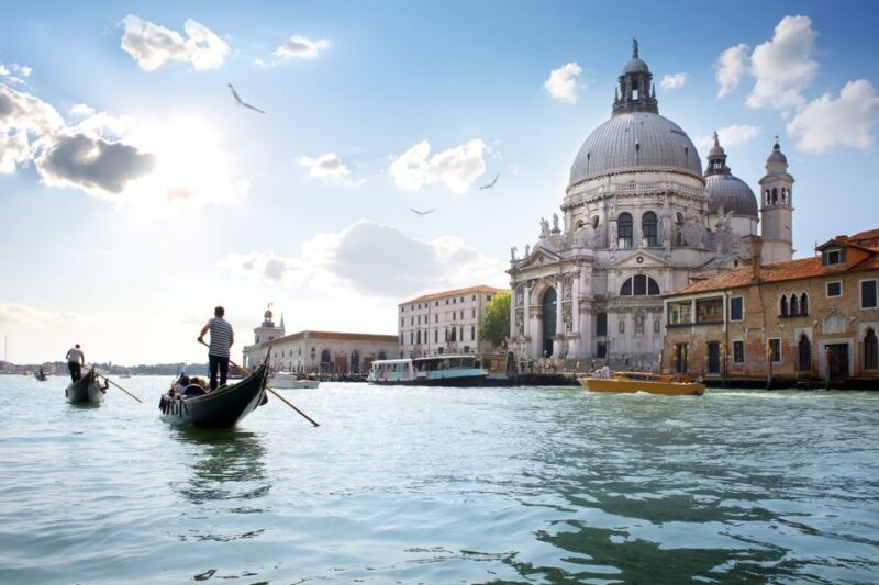 Venice Museum Pass & Doge's Palace Entrance Ticket - FAQ