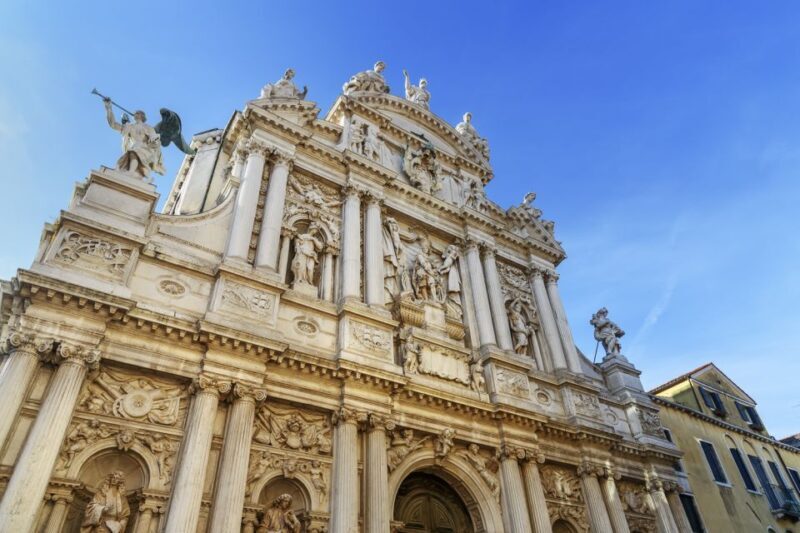 Venice Museum Pass & Doge's Palace Entrance Ticket - Final words