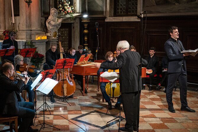 Venice Music Project - Baroque Autumn - Season 2025 - Authenticity and Unique Aspects