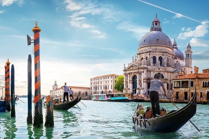 Venice Must See Attractions Walking Tour With A Guide - Who Would Love This Tour?