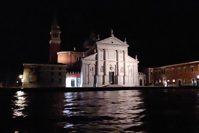 Venice Night Boat Tour from Zattere - What to Expect on the Venice Night Boat Tour