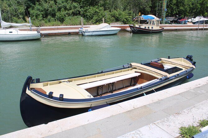 Venice Night Boat Tour from Zattere - Who Will Love This Tour?