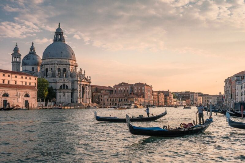 Venice: Off the Beaten Path Private Gondola Ride - FAQ