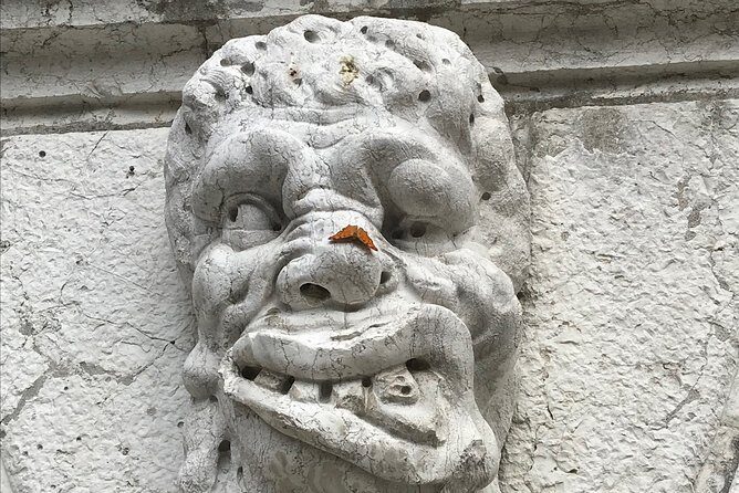 Venice Off the Beaten Path: Private Tour in Venice with a Local - Key Points