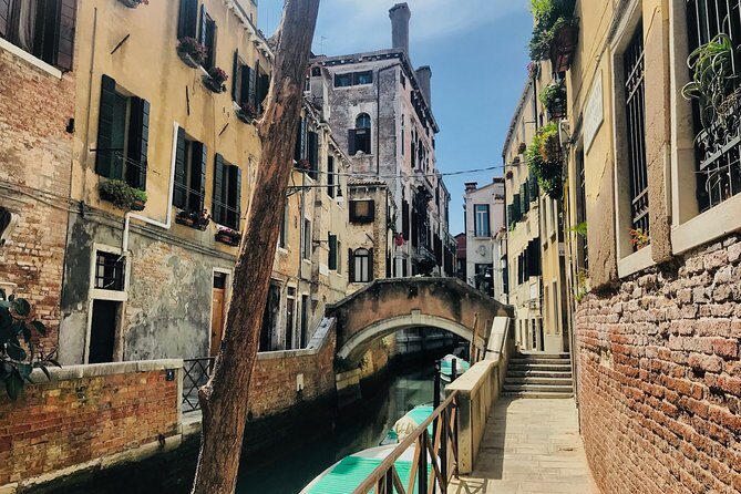 Venice Off the Beaten Path: Private Tour in Venice with a Local - An In-Depth Look at the Experience