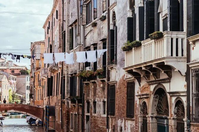 Venice Off the Beaten Path: Private Tour in Venice with a Local - The Sum Up